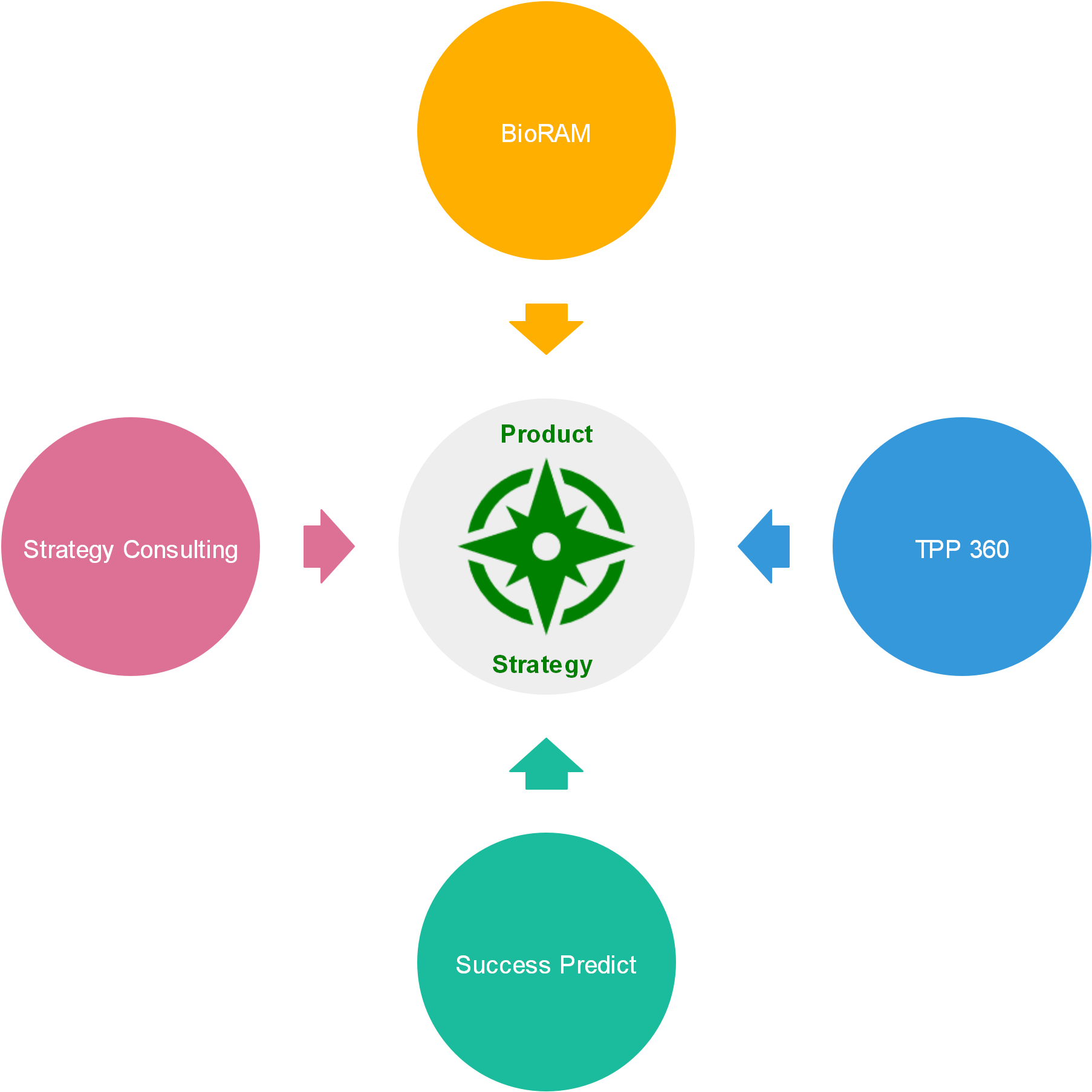 Pharma Product Strategy - Systems Thinking | intilaris LifeSciences