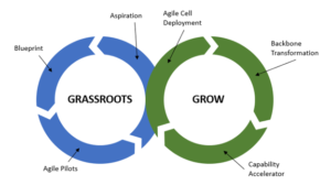 Agile Transformation in GxP Systems Implementation | intilaris